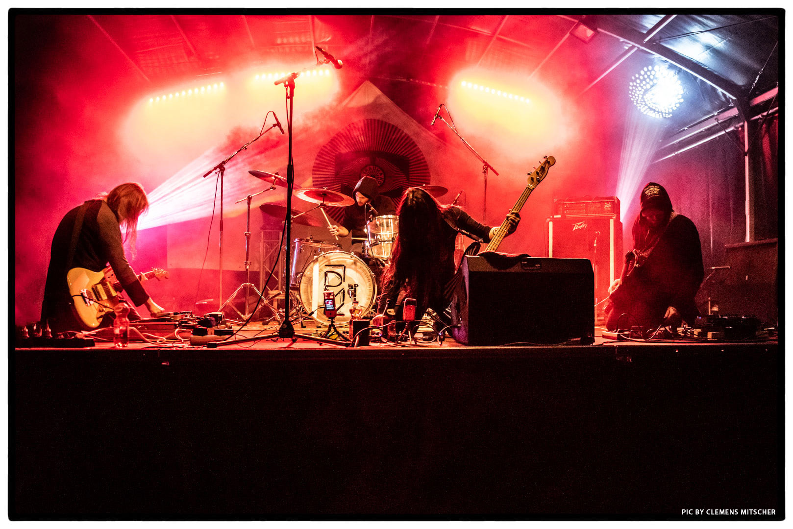 Arena Wien - Programm-Detail