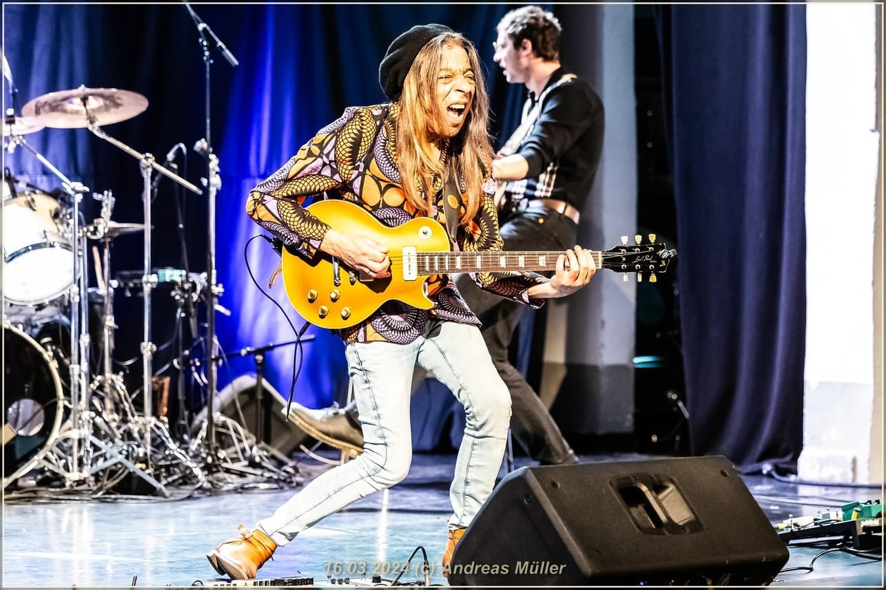 Arena Wien - Programm-Detail