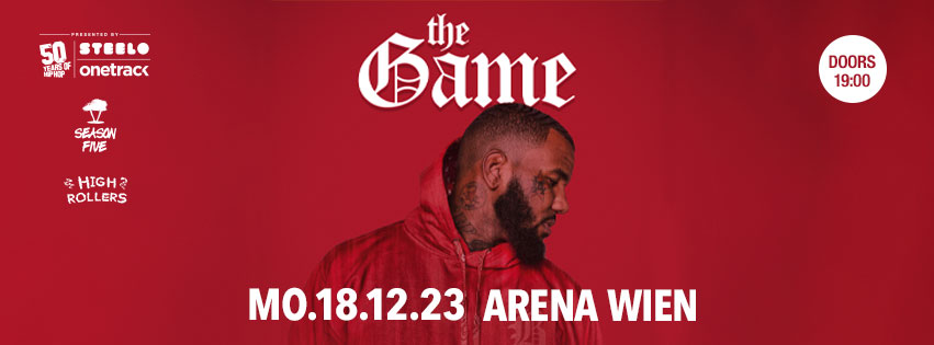 Arena Wien - Programm-Detail