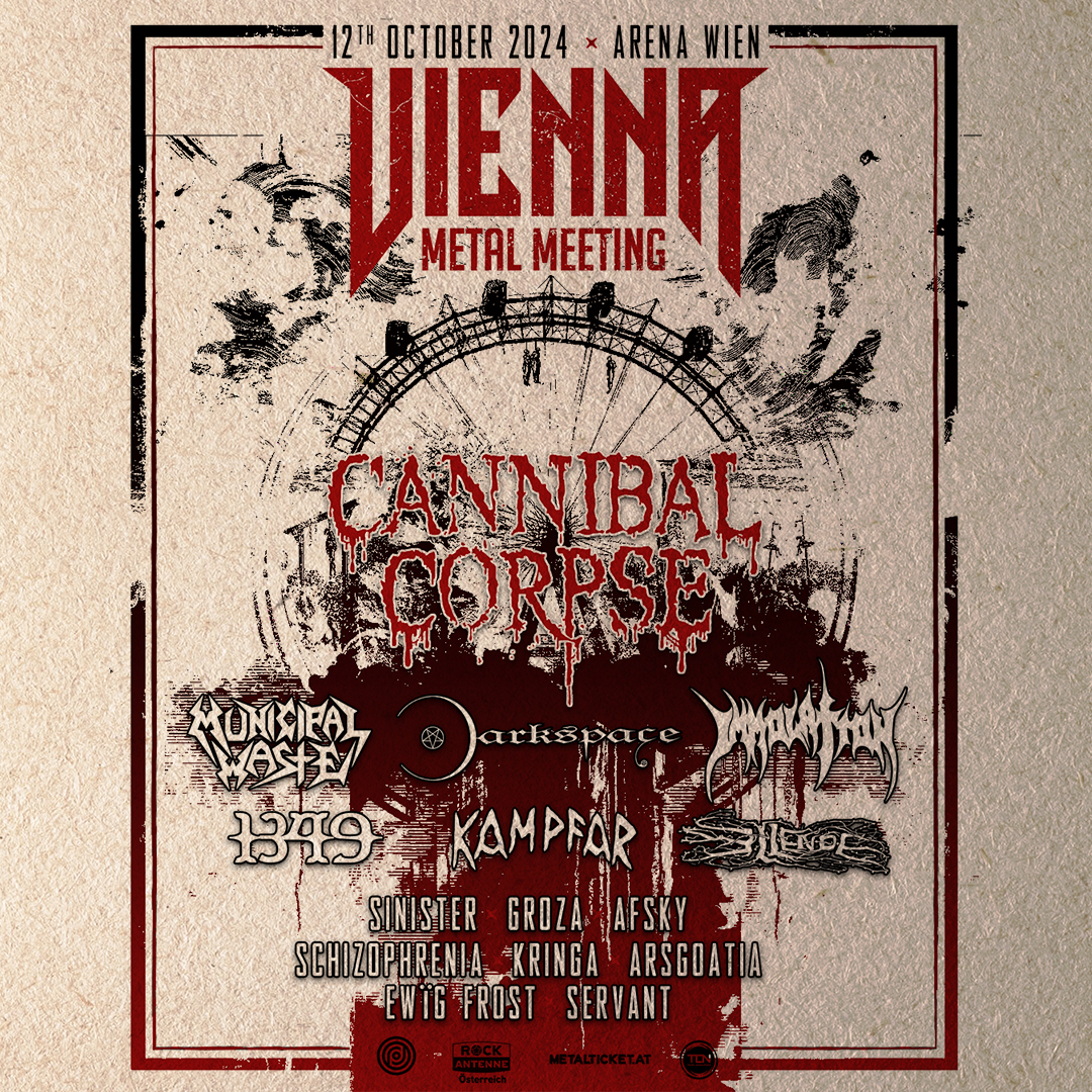 Arena Wien - Programm-Detail