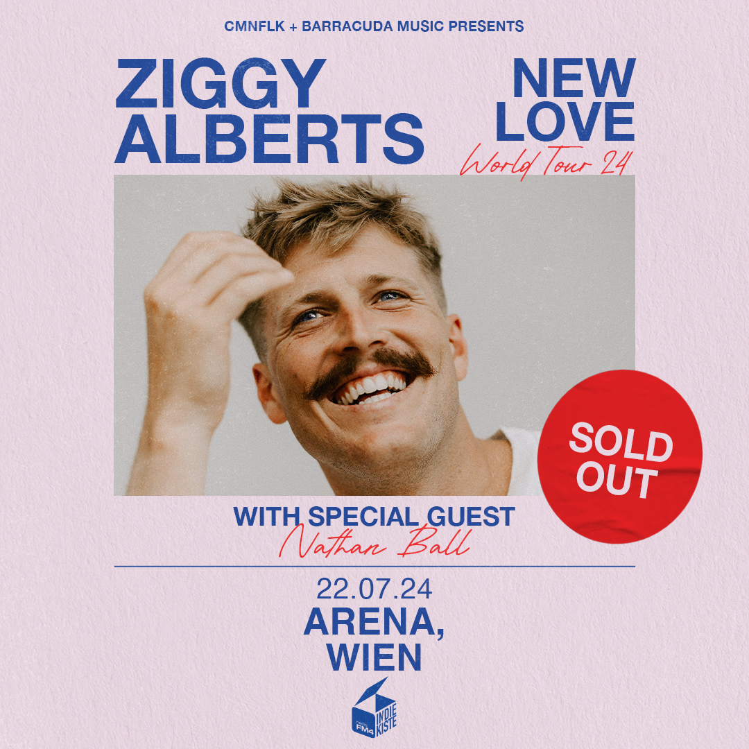 Arena Wien - Programm-Detail